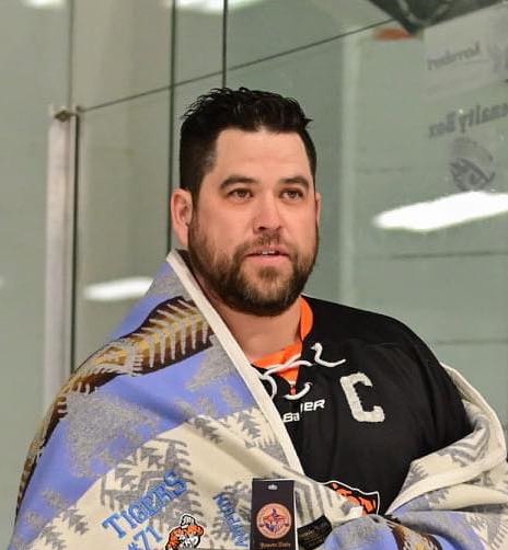 BNK Hockey mixing mental and physical training for on ice results - WestCentralOnline: West ...